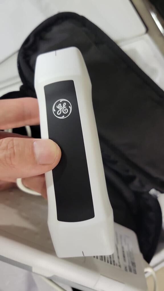 GE Vscan Extend Dual Head Handheld Ultrasound Machine | Ultrasound ...