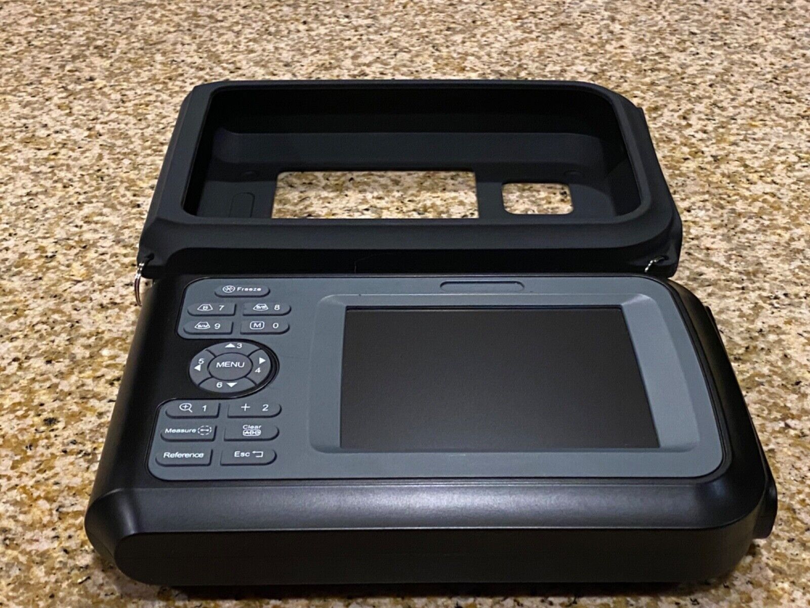 Veterinary Portable Ultrasound Machine (XD-700) - Excellent Condition ...