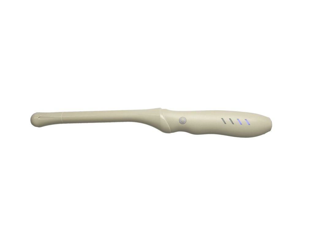 Wireless Ultrasound Probe Scanner Gynecological Vagina Probe Portable ...