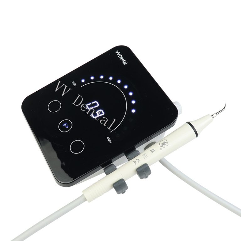 Dental Tools Ultrasound Scaler Machine For Scaling Periodontics ...