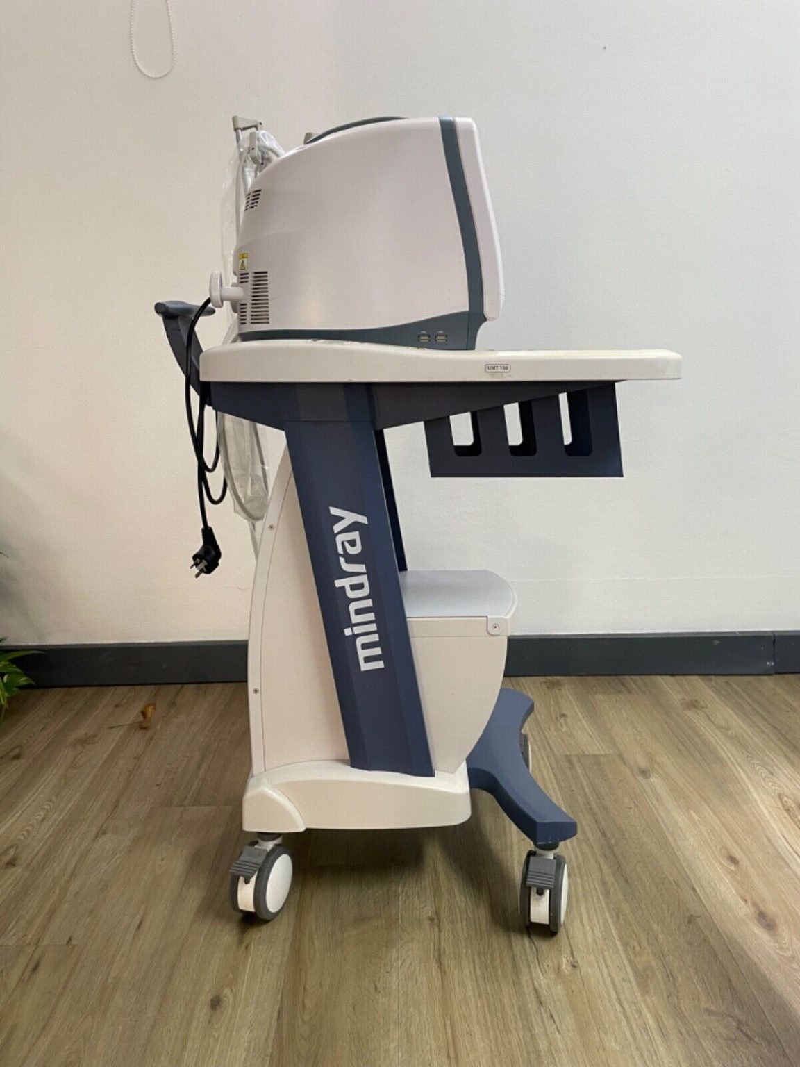 Mindray Ultrasound Machine | Ultrasound Machines - Guide & Reviews