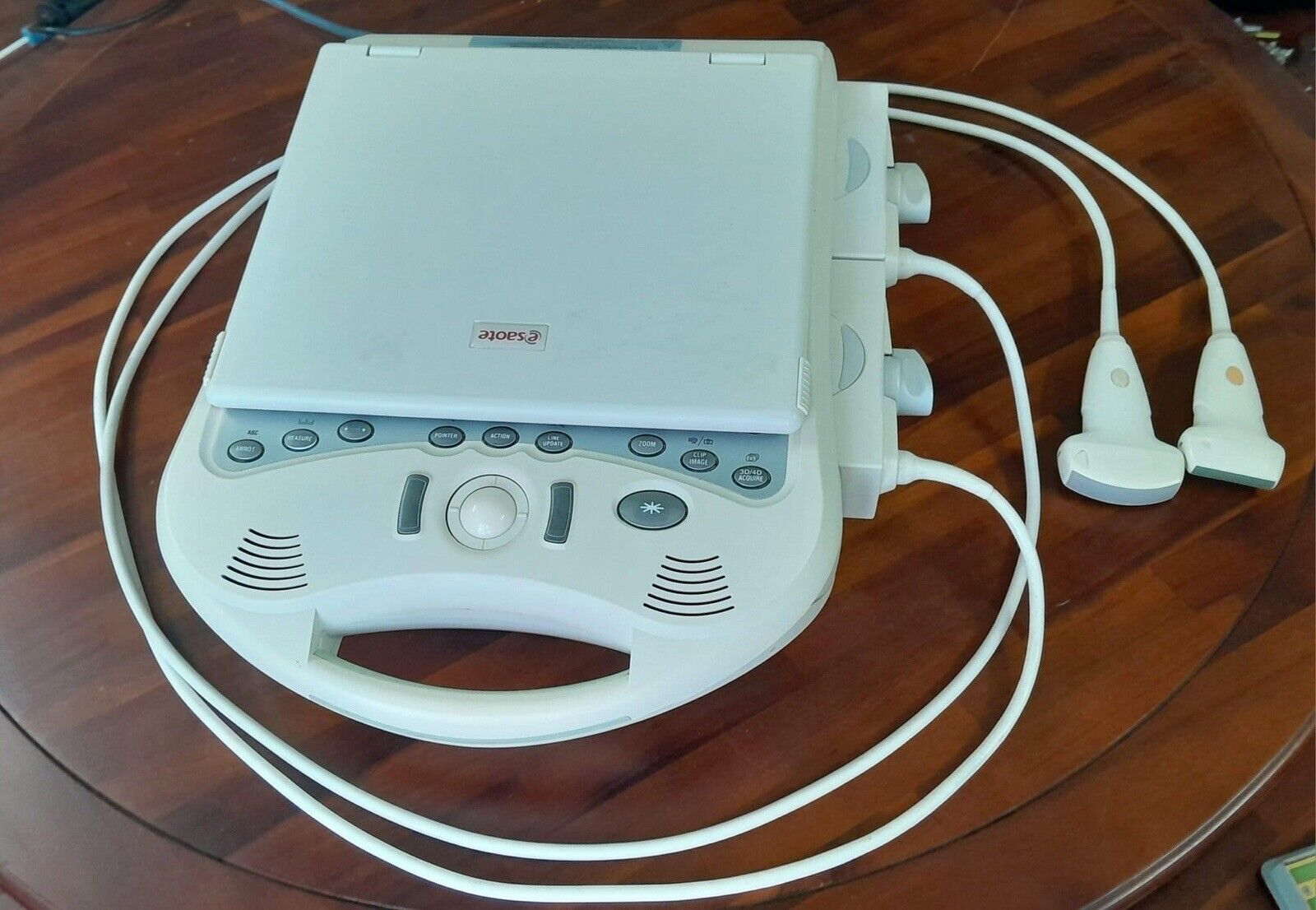 Esaote MyLab 25 Gold Ultrasound Machine | Ultrasound Machines - Guide ...