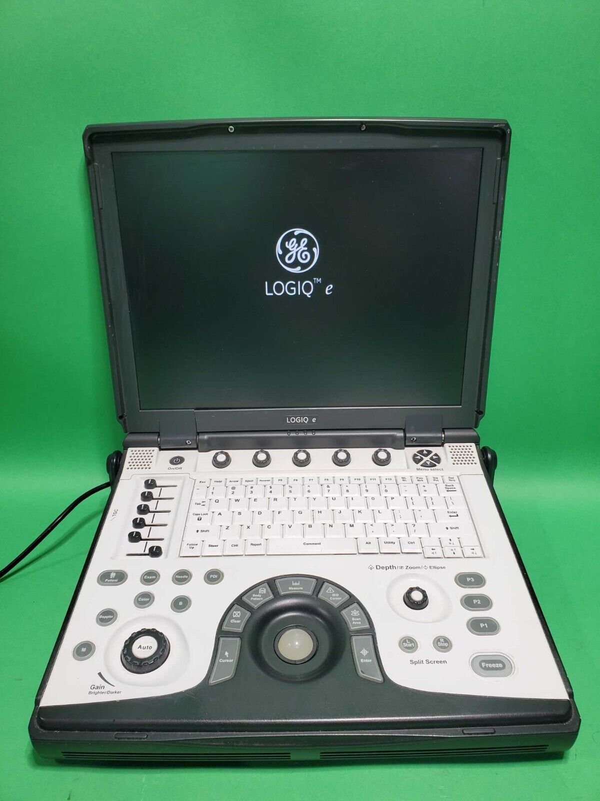 GE Logiq E NEXTGEN Ultrasound Machine | Ultrasound Machines - Guide ...